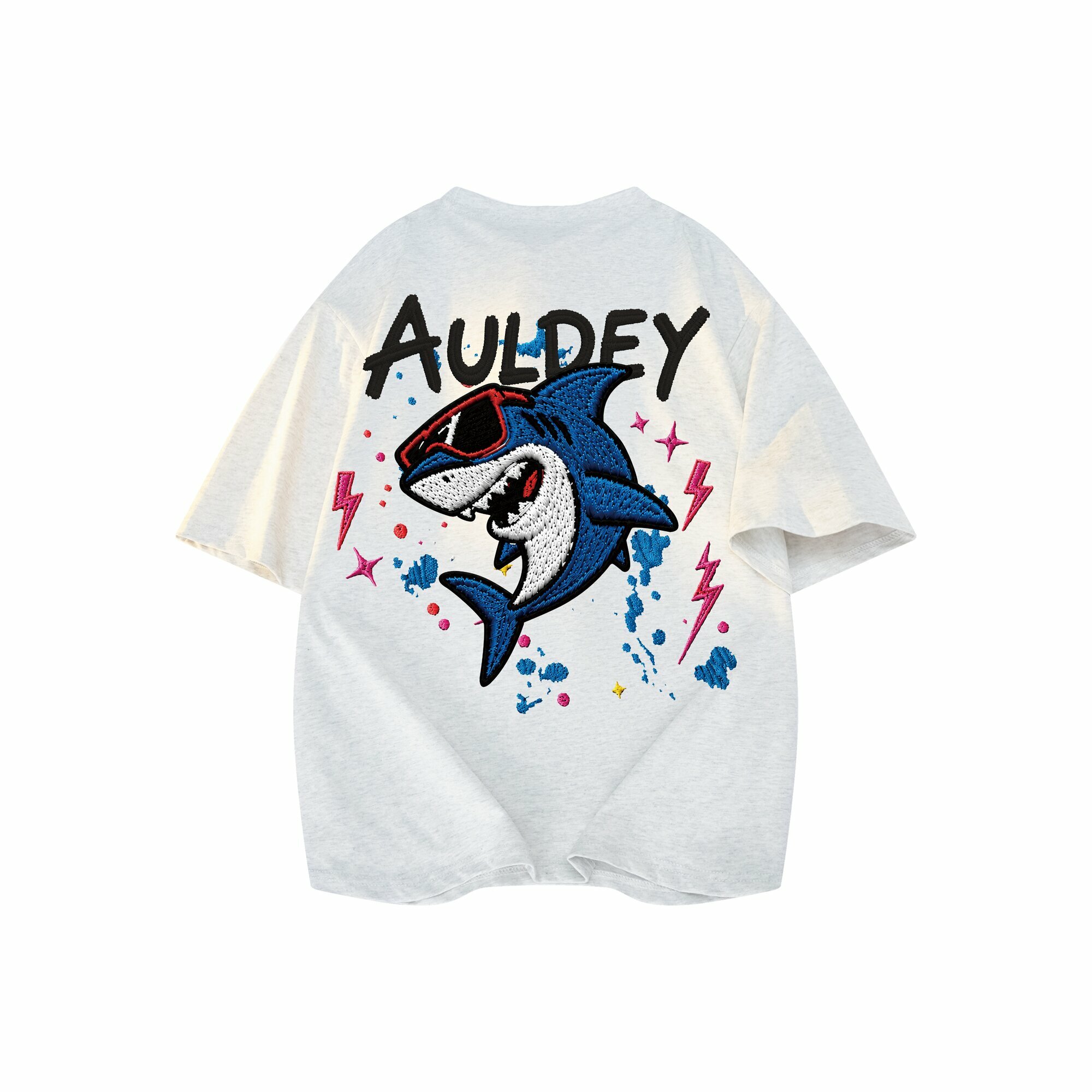 Майка Auldey