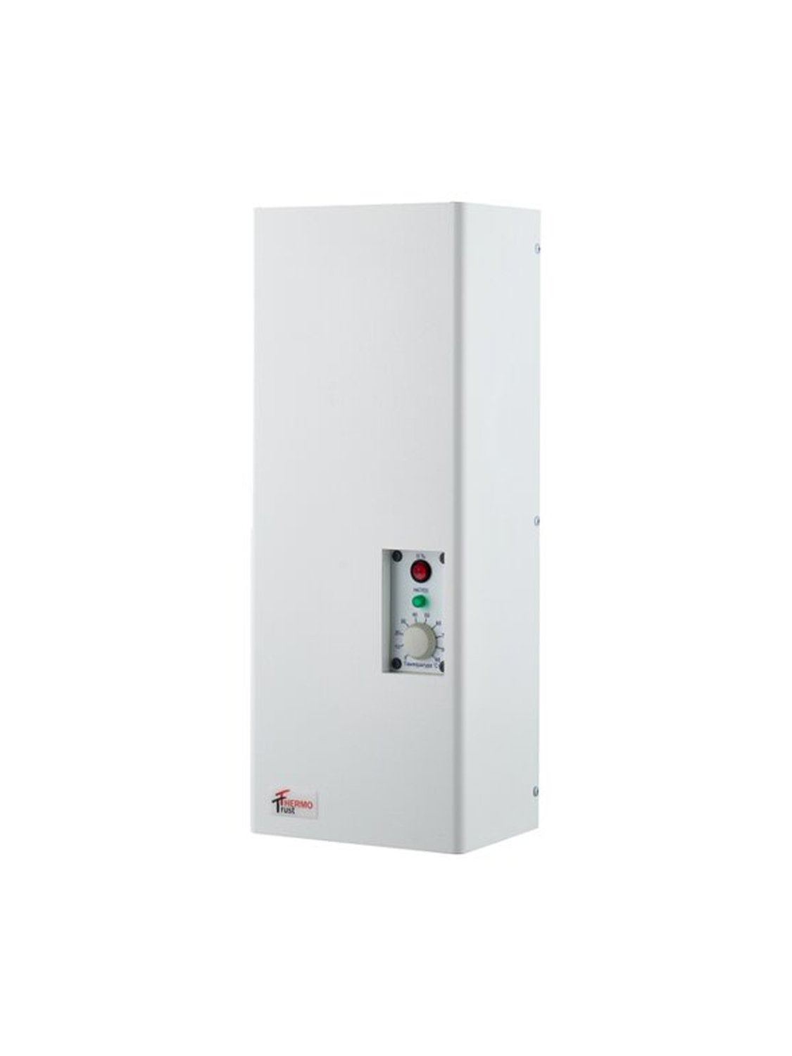 Электрический настенный котёл ThermoTrust ST 7,5 (220 В) 11715