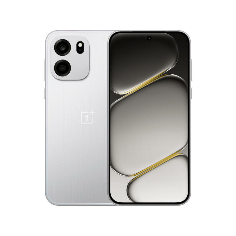Смартфон OnePlus Nord CE 6 5G, 8/128Gb, Lunar Pearl (Белый)