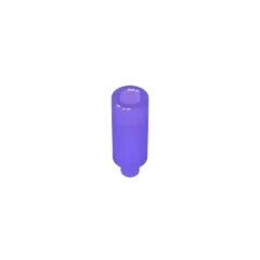 Подсвечник Gobricks, фиолетовый, Color: 160