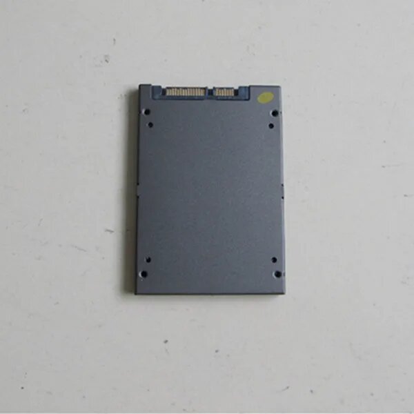 V2026.09 для программного обеспечения BMW ICOM SSD HDD Win10 D4.61 Поддержка диагностики и ssd
