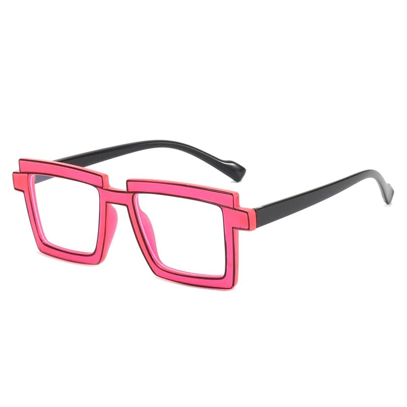 Очки Rose Red для близорукости Myopia-2.0