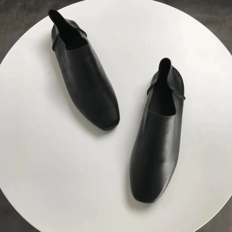 Балетки