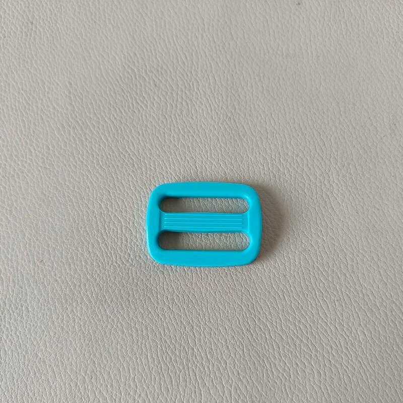 Пластиковые регуляторы-пряжки 15 мм, 20 мм, 25 мм 5 шт. Inner Width 20mm, 11