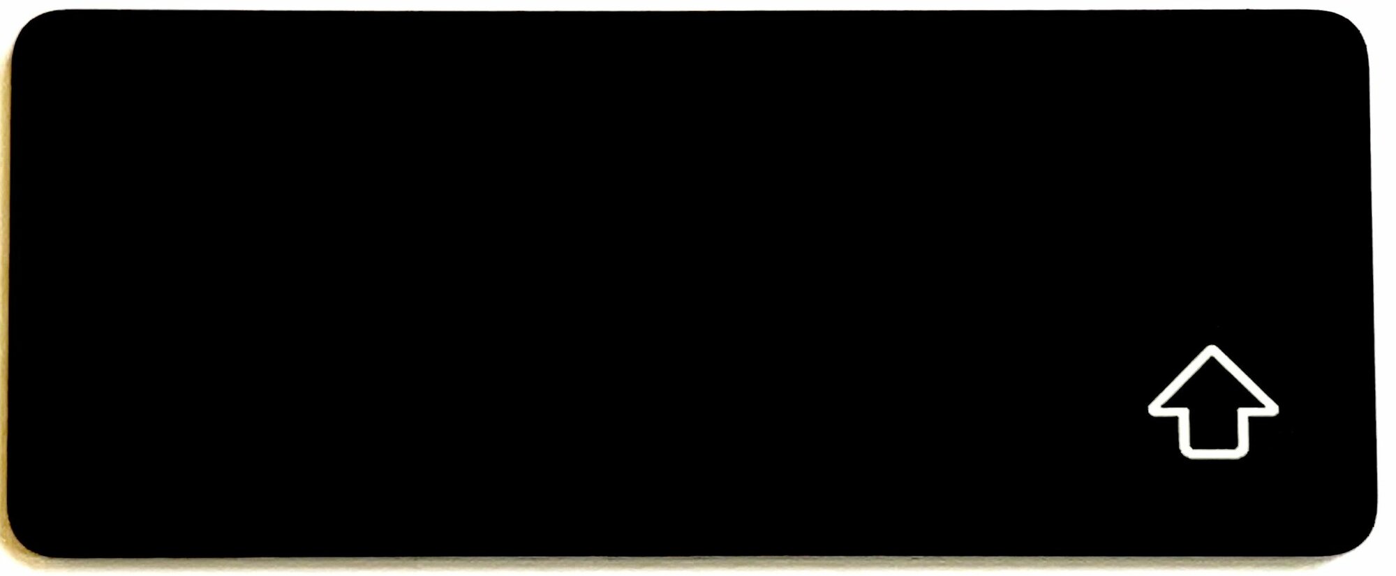 Кнопка клавиша shift шифт правый длинный Macbook AIR PRO 2018-2019