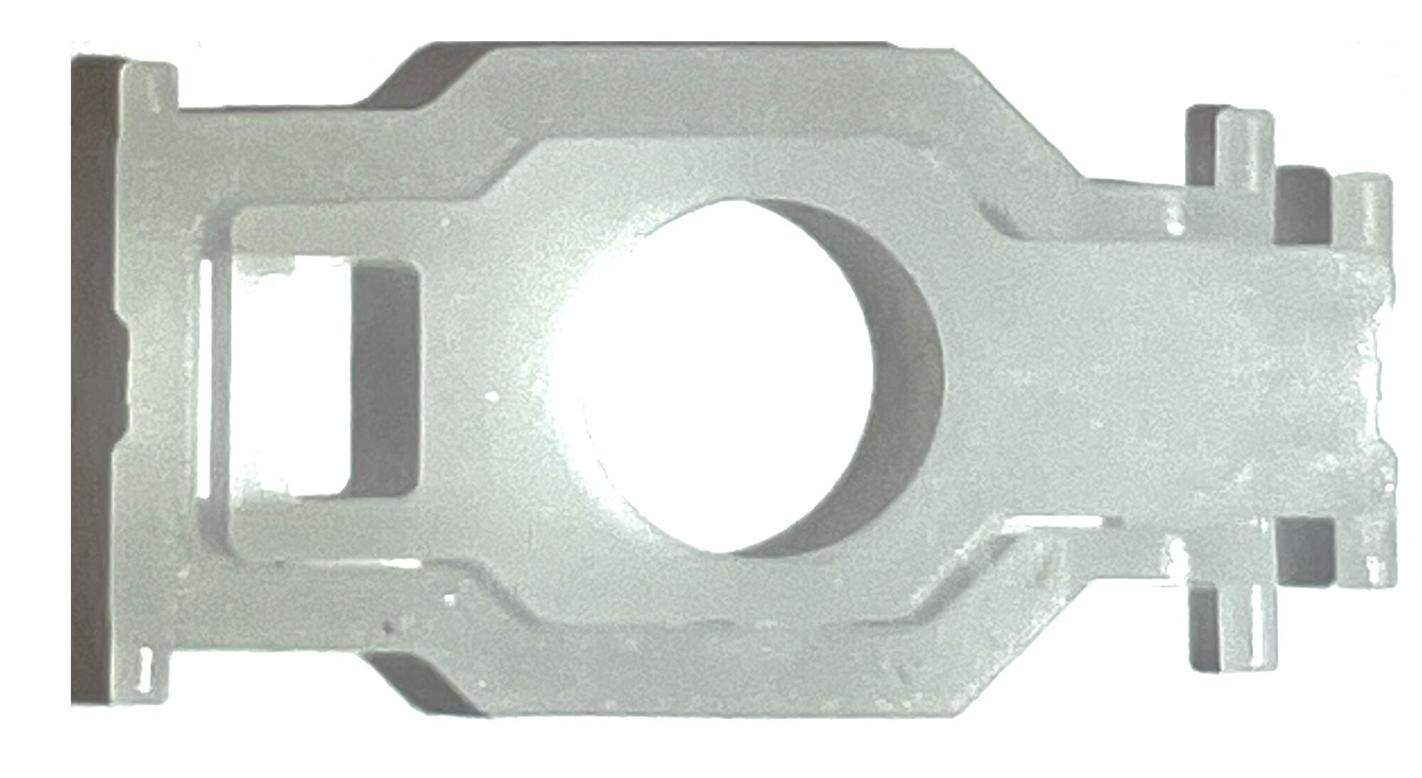 Механизм кнопки клавиша esc f1-12 Air, Pro M1 2019-2022