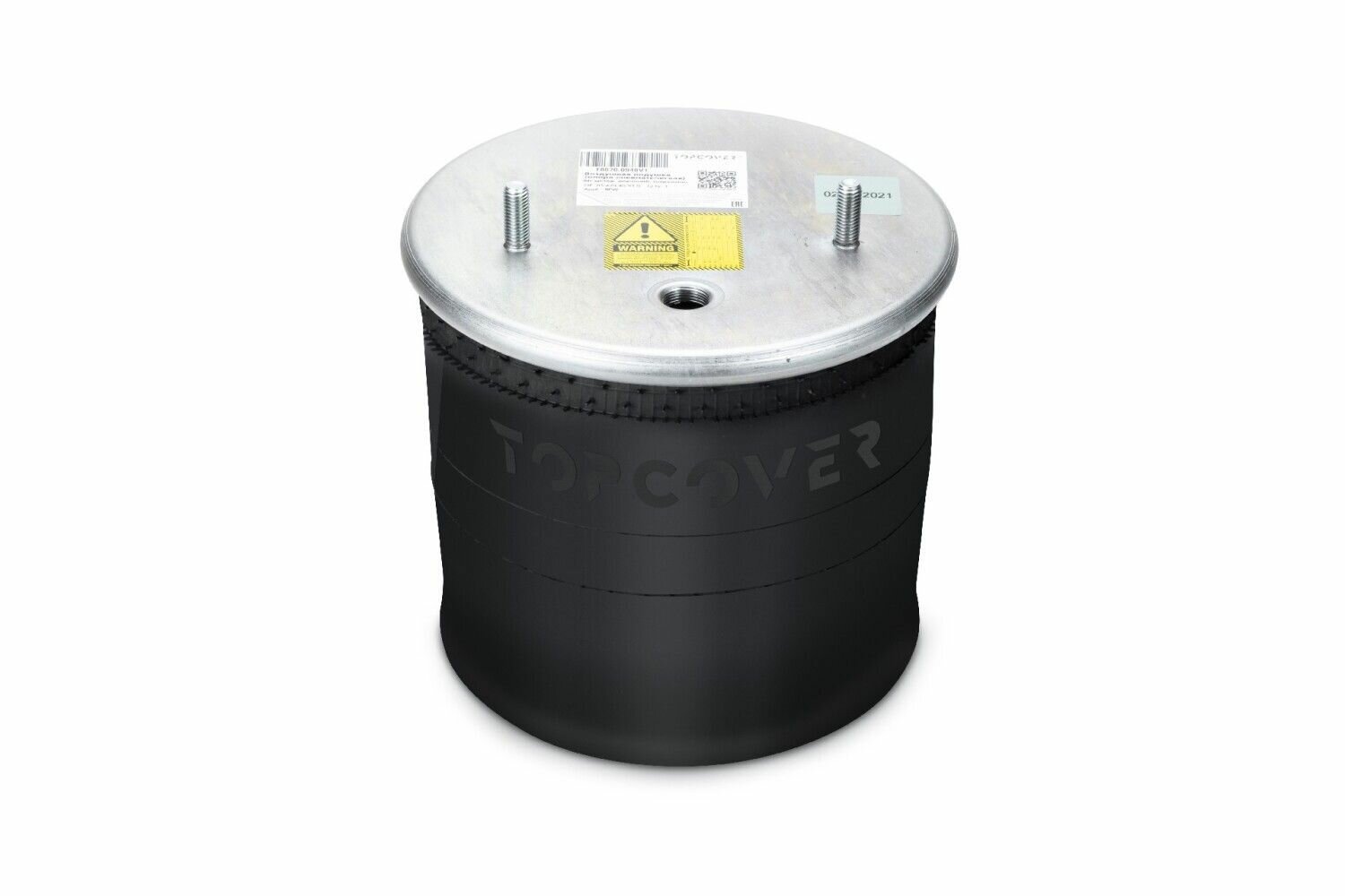 Воздушная подушка (опора пневматическая) TOPCOVER T0070-0940V1