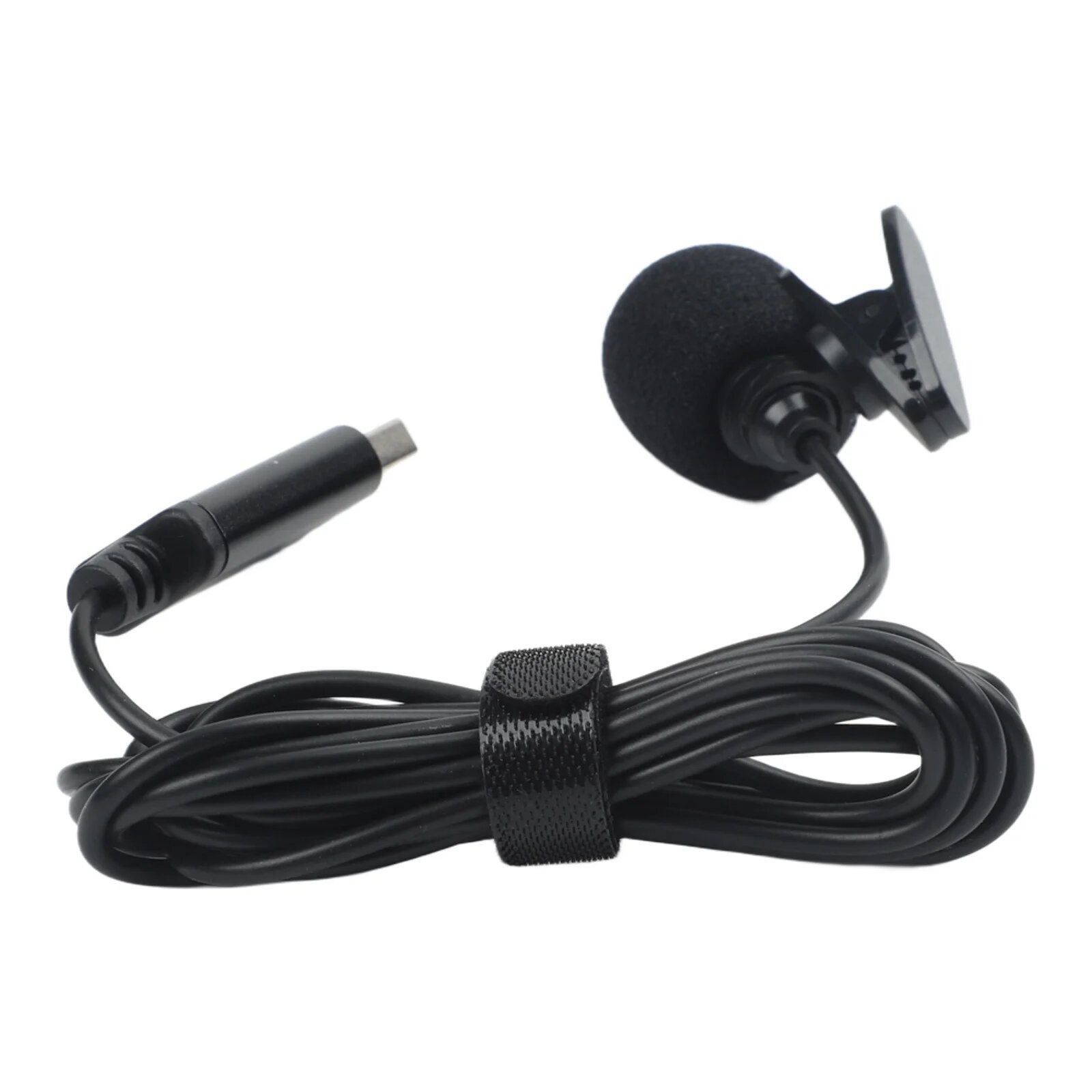 BAJEAL Петличный USB-микрофон