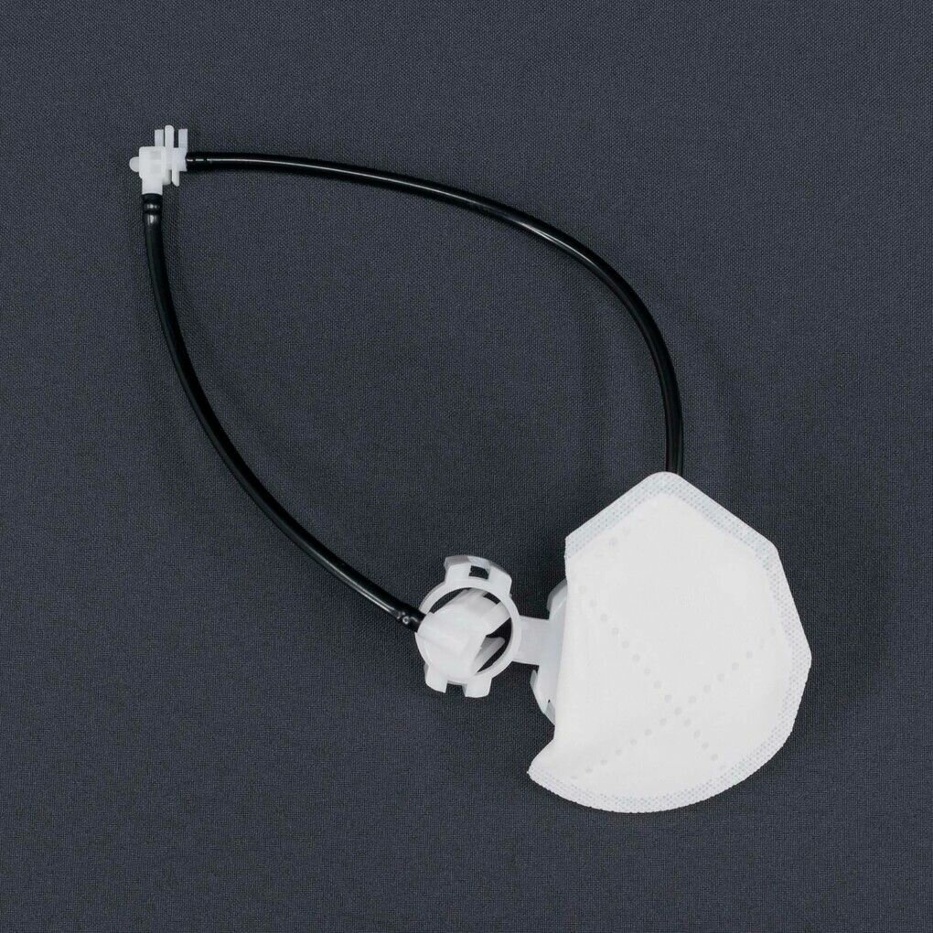 Фильтр топливный TOYOTA, DEKO (сетка) D-8.8mm (с трубкой)