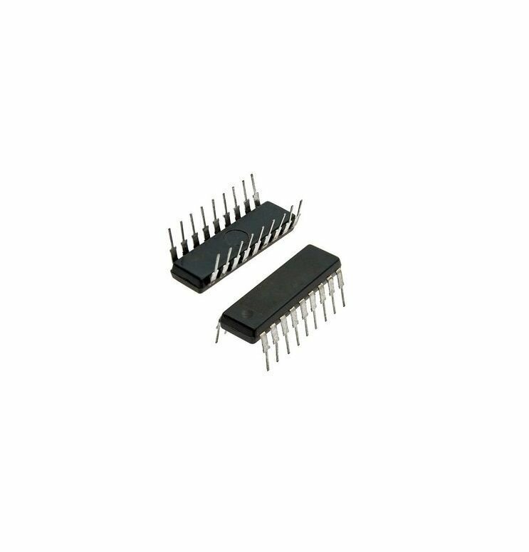 Микросхема К1109КН1А