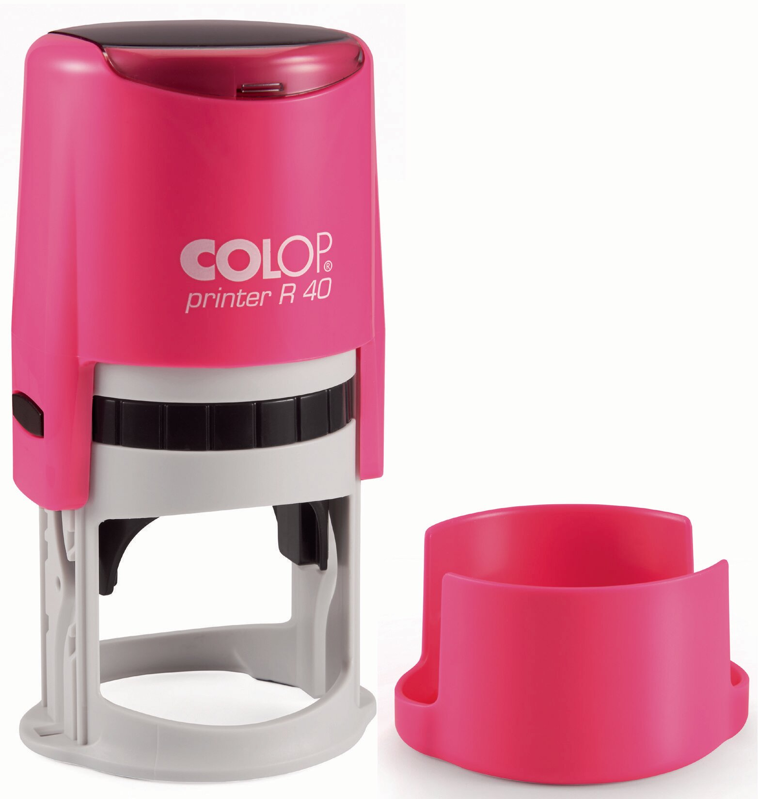 Colop Printer R40 оснастка для печати диам.40 мм