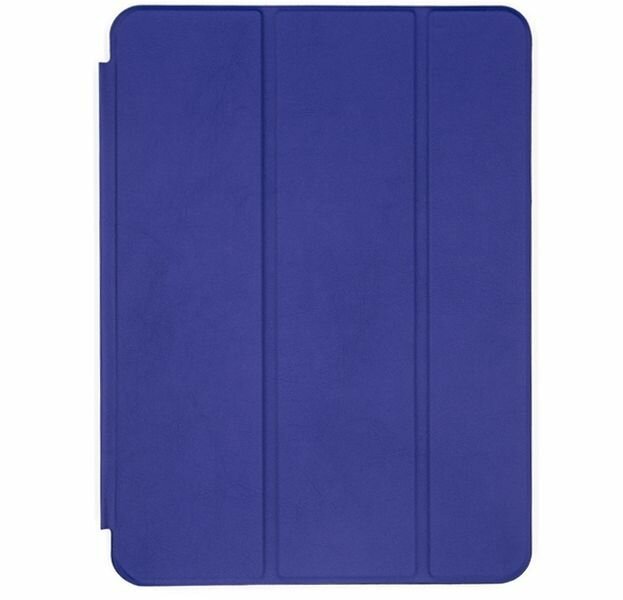 Чехол для iPad Air 4 10.9 (2020) / iPad Air 5 (2022), имперский синий