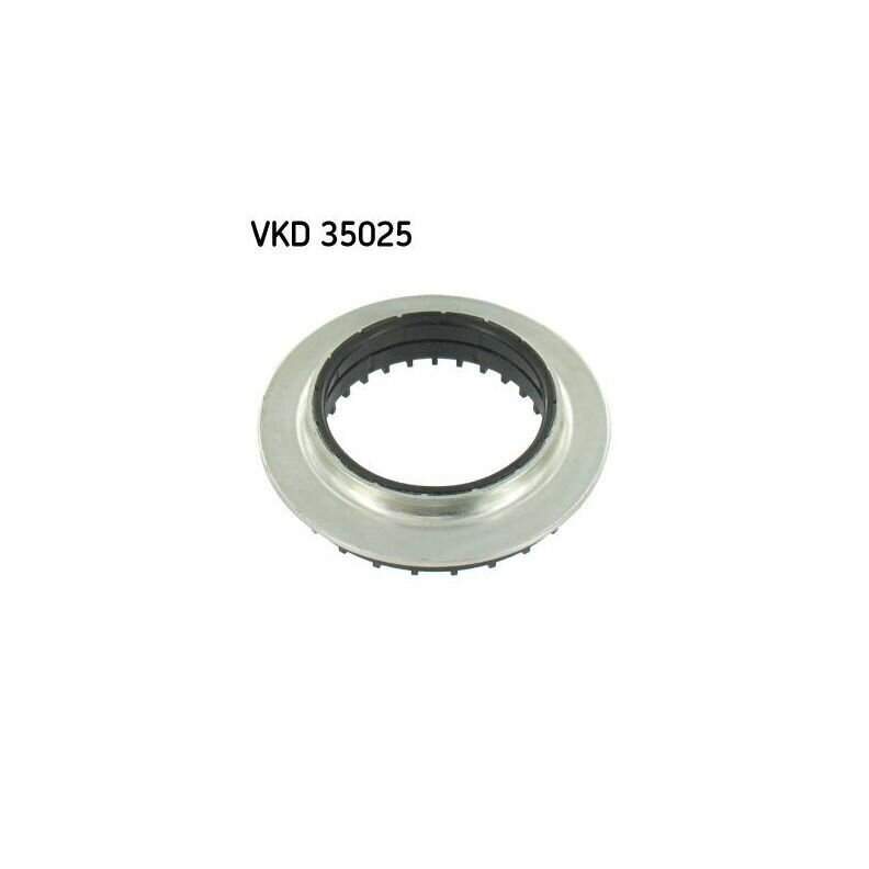 Подшипник опорный, SKF VKD35025