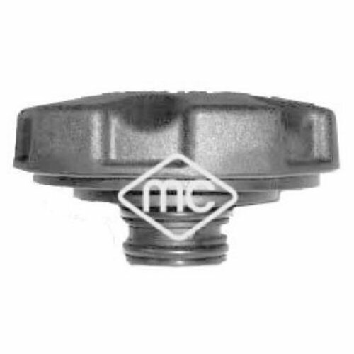 Крышка расширительного бачка Metalcaucho 03913