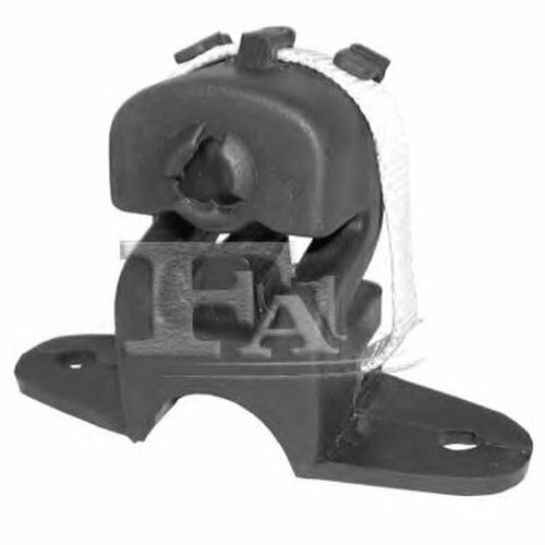 Крепление глушителя Fischer 213-912 для Citroen C4 (2004-2013), Citroen C4 Picasso (2013-н. в.), Citroen DS4 (2011-2015)