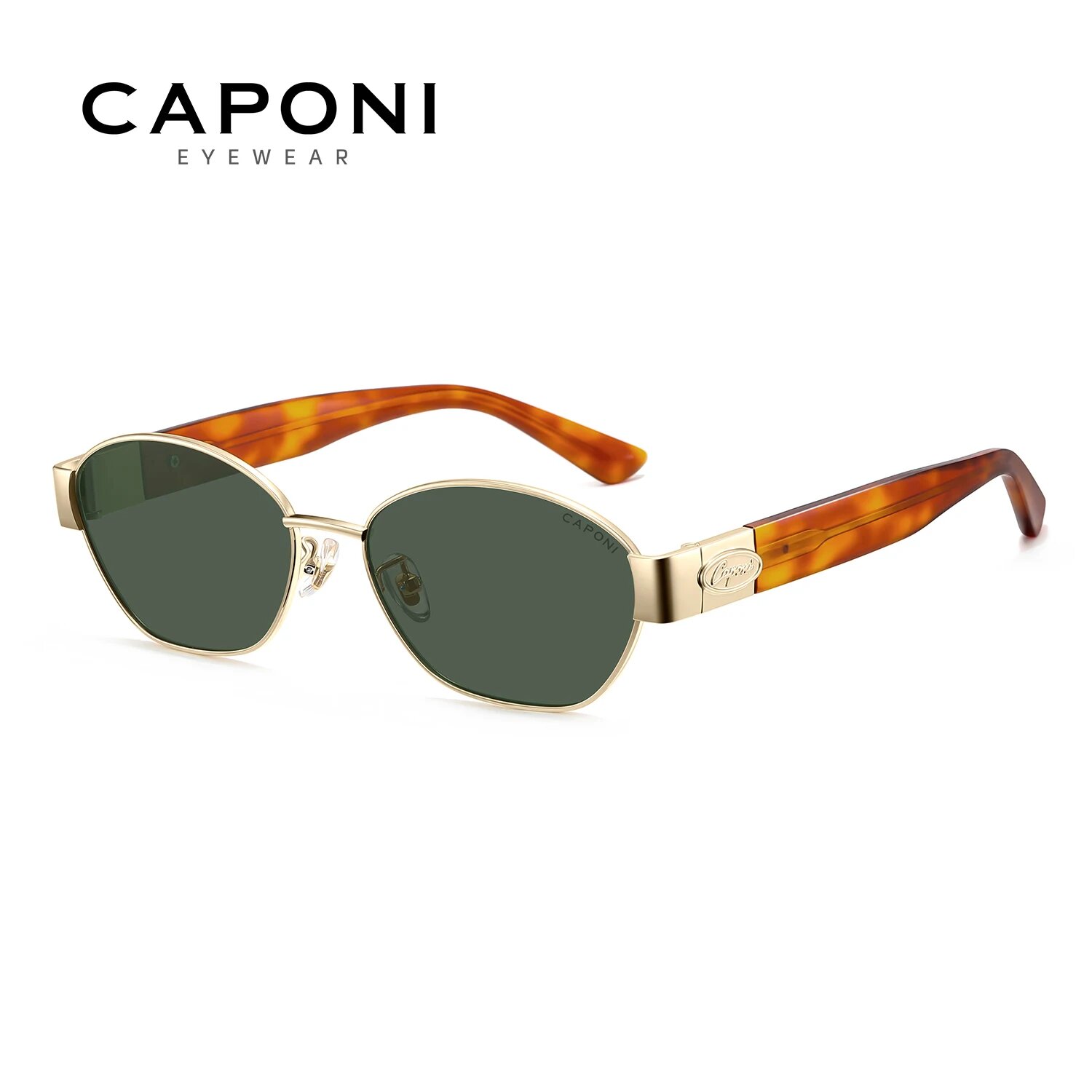 Солнцезащитные очки CAPONI