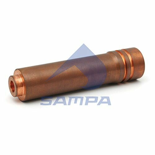 Направляющая втулка, головка блока цилиндров Sampa 062204