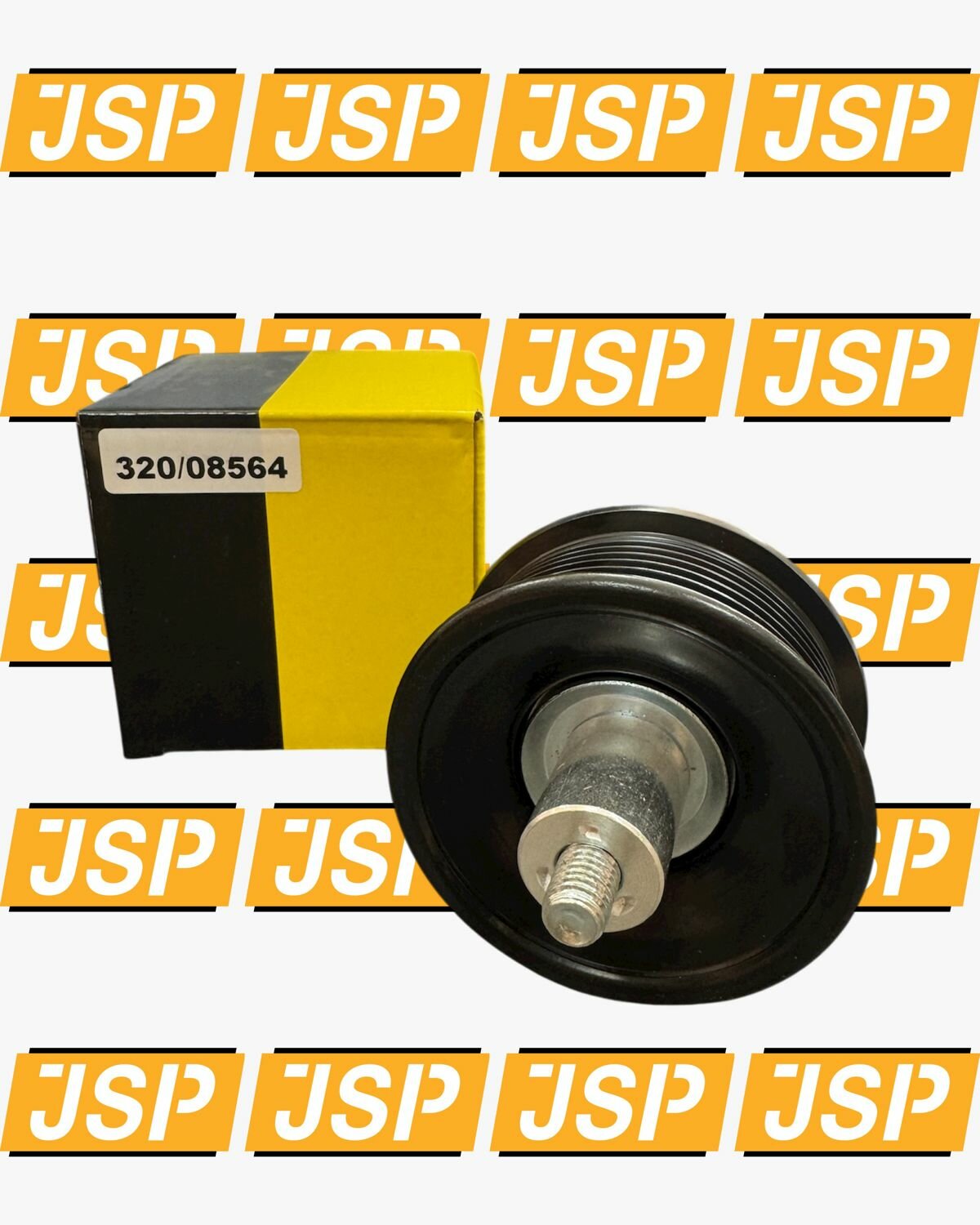 Ролик опорный 320/08564
