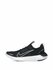 Кроссовки NIKE Free RN sneakers, размер 10 US, black/black