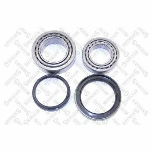 Подшипника ступицы колеса без болтов Stellox 4328650sx для Nissan Patrol IV, V