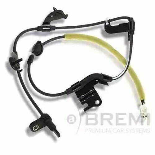 Датчик abs Bremi 50190 для Toyota RAV 4 (2005-2013)