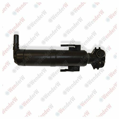 Форсунка омывателя левая (L) BMW X1 E84 (09-15) WENDERW WEPL0048