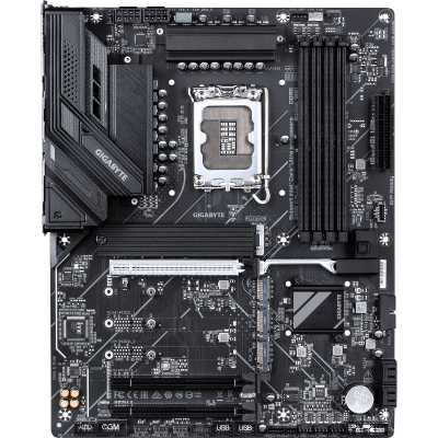 Материнская плата Z890 D Plus