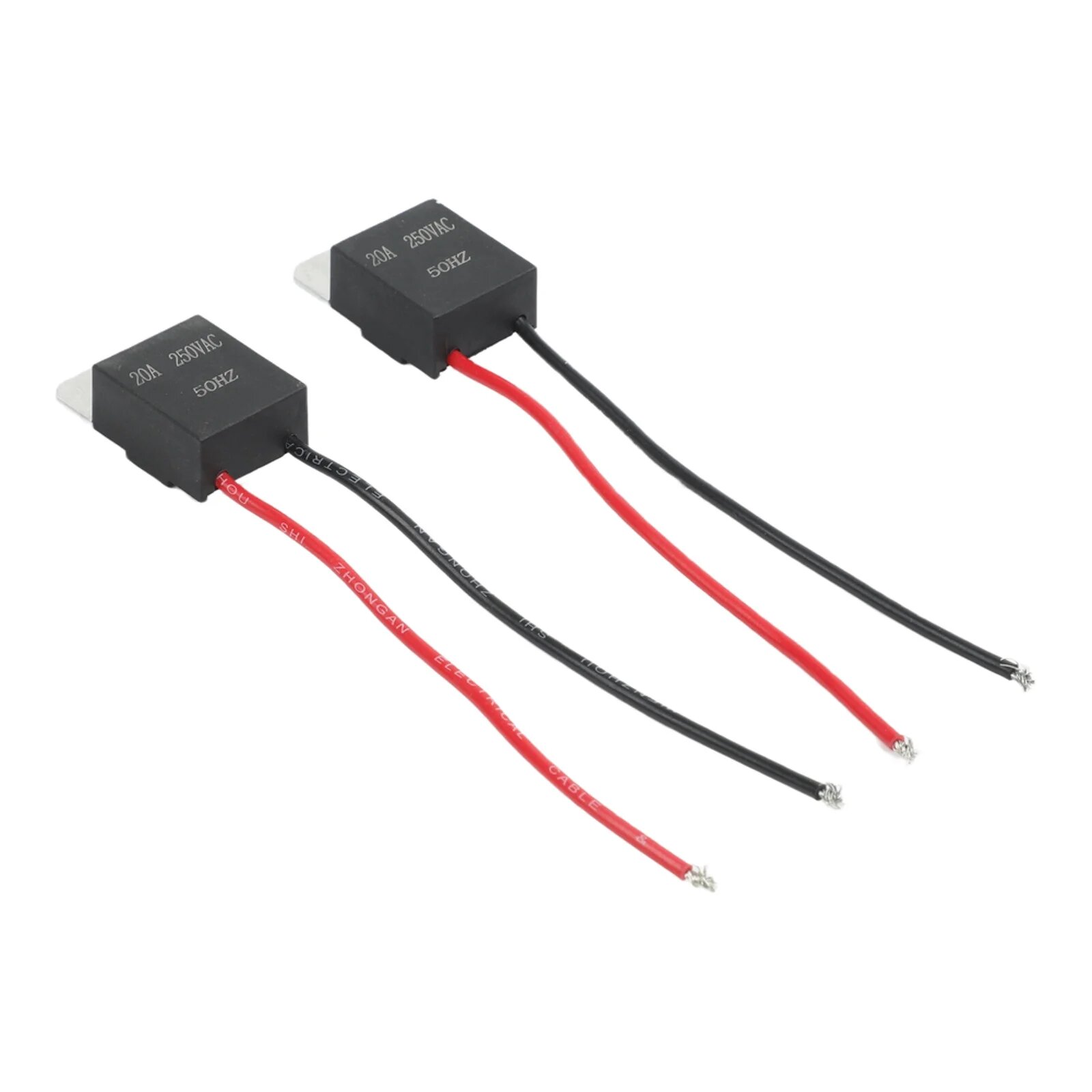 2 шт. модуля плавного пуска VIBRATITE 20А с разными режимами запуска для угловых шлифовальных машин