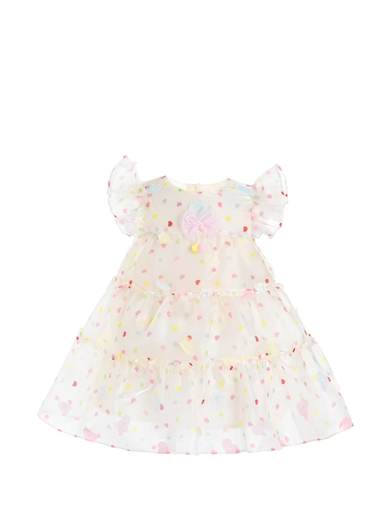 Платье mimi tutu