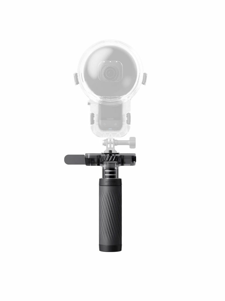 Монопод для подводной съемки Dive Buddy для Insta360 X5, X4, X4 Air, X3