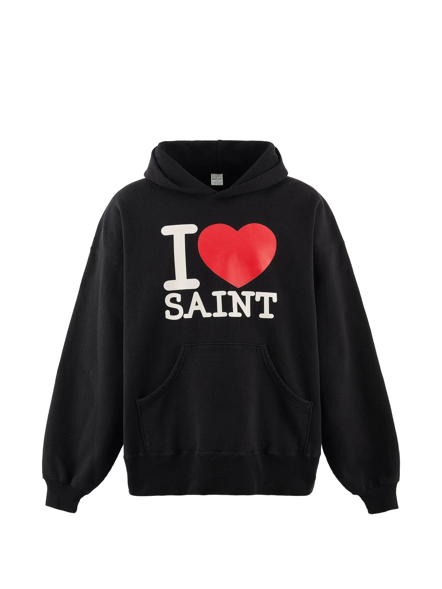 Худи Graphic-print hoodie