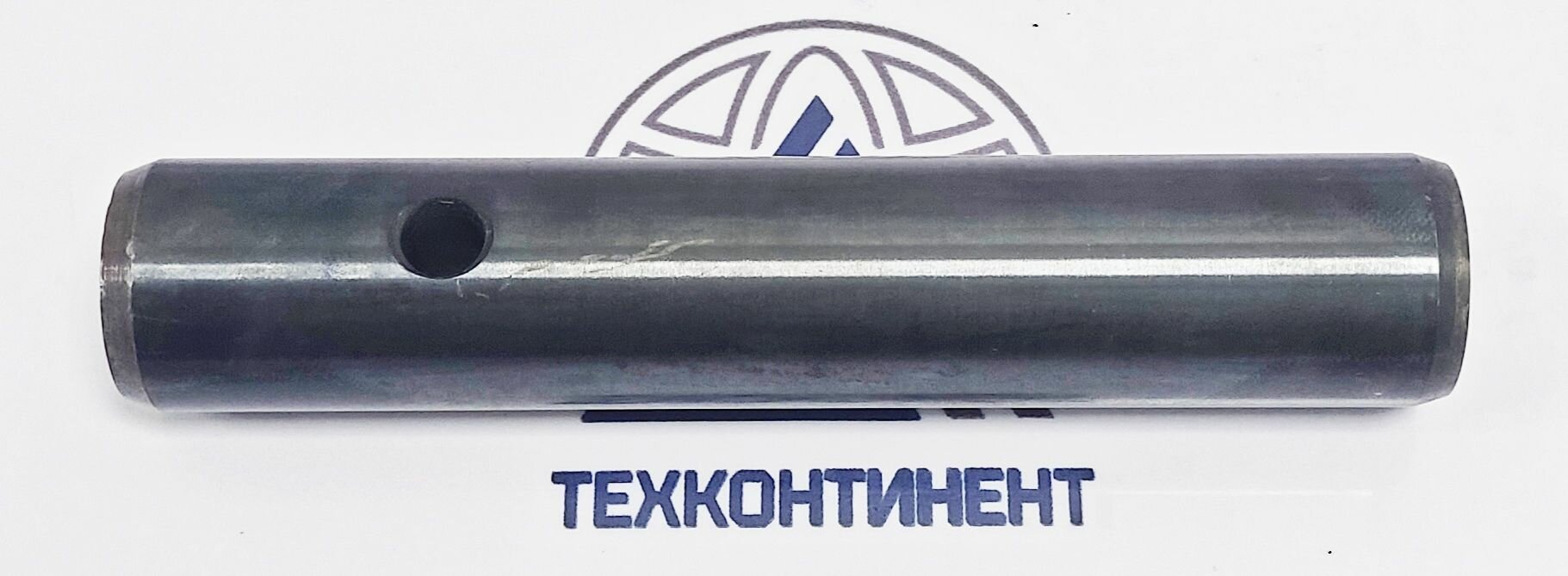 11888216 Палец крепления основания гидроцилиндра челюсти на VOLVO BL