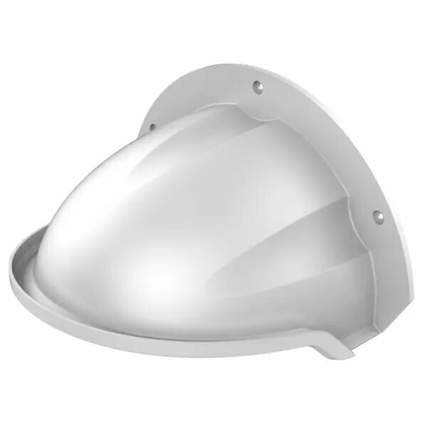 DS-1250ZJ козырек Hikvision для уличных купольных видеокамер