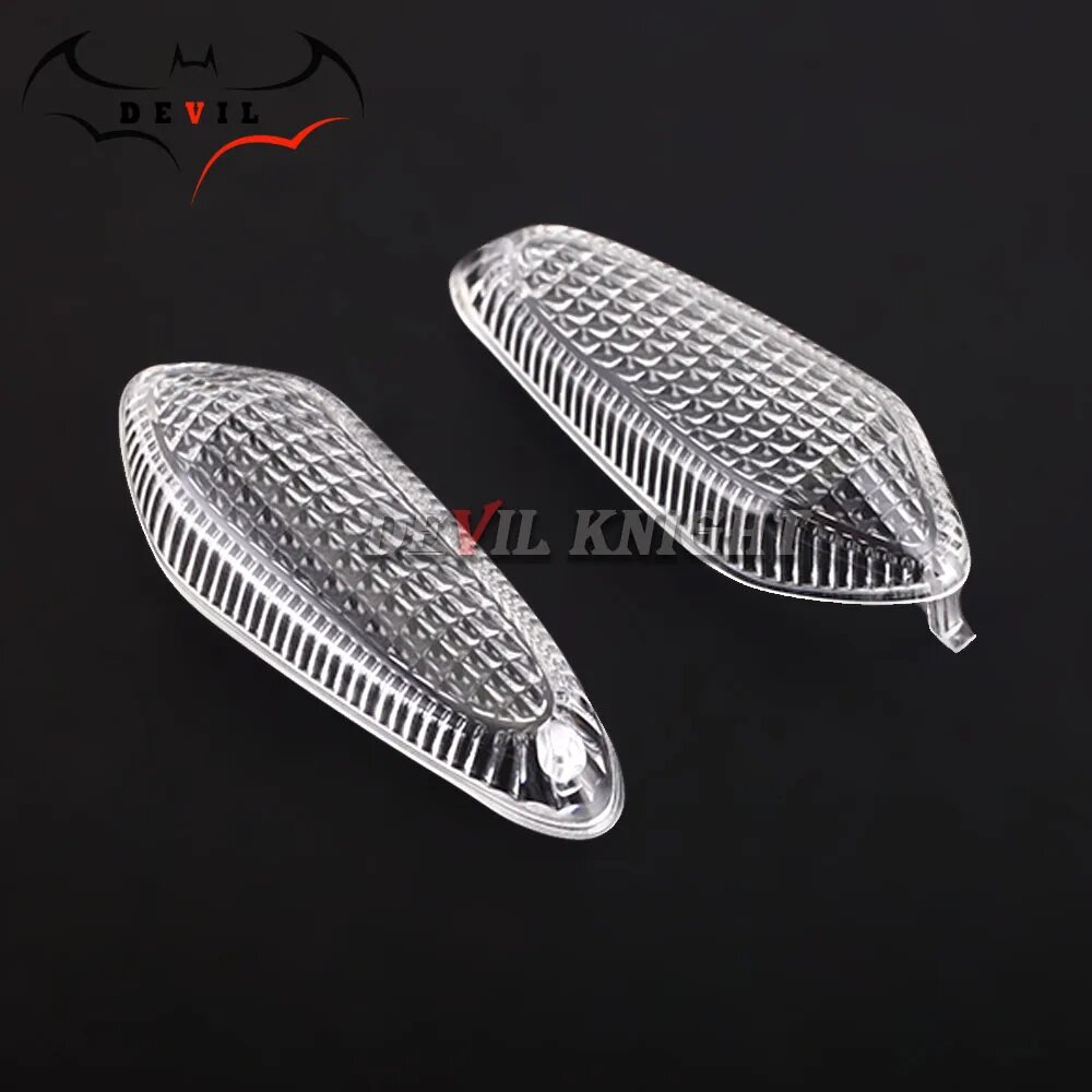 Указатели поворота для DUCATI MONSTER 695 696 796 1100/S/EVO Streetfighter 848/1099 S Clear