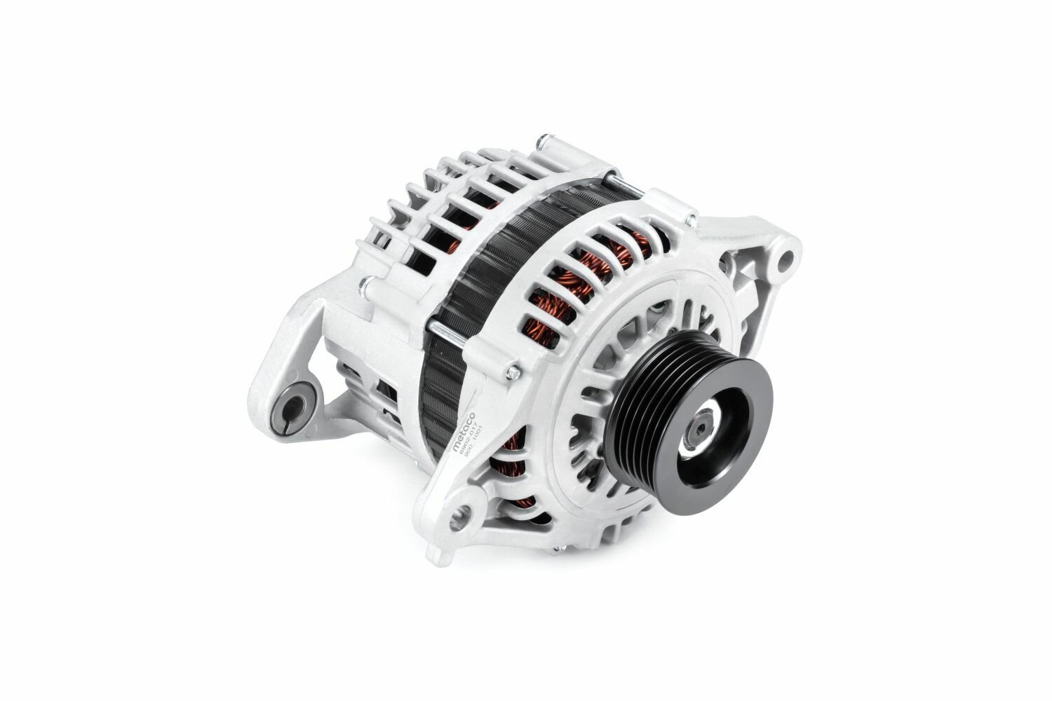 Генератор METACO, Nissan Ниссан, 23100-4M510, 23100-95F0B, 6902-017