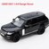 Модель автомобиля GCD 1:64 Range Rover/Defender из сплава