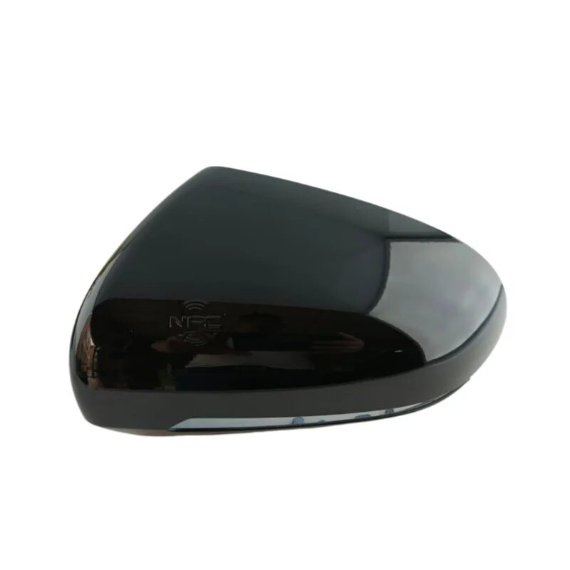 Для BYD Seal U DM-i / Seal U / ATTO 3 / YUAN PLUS 2022-2025: Нижний кронштейн/основание зеркала заднего вида с указателем поворота и внешней линзой