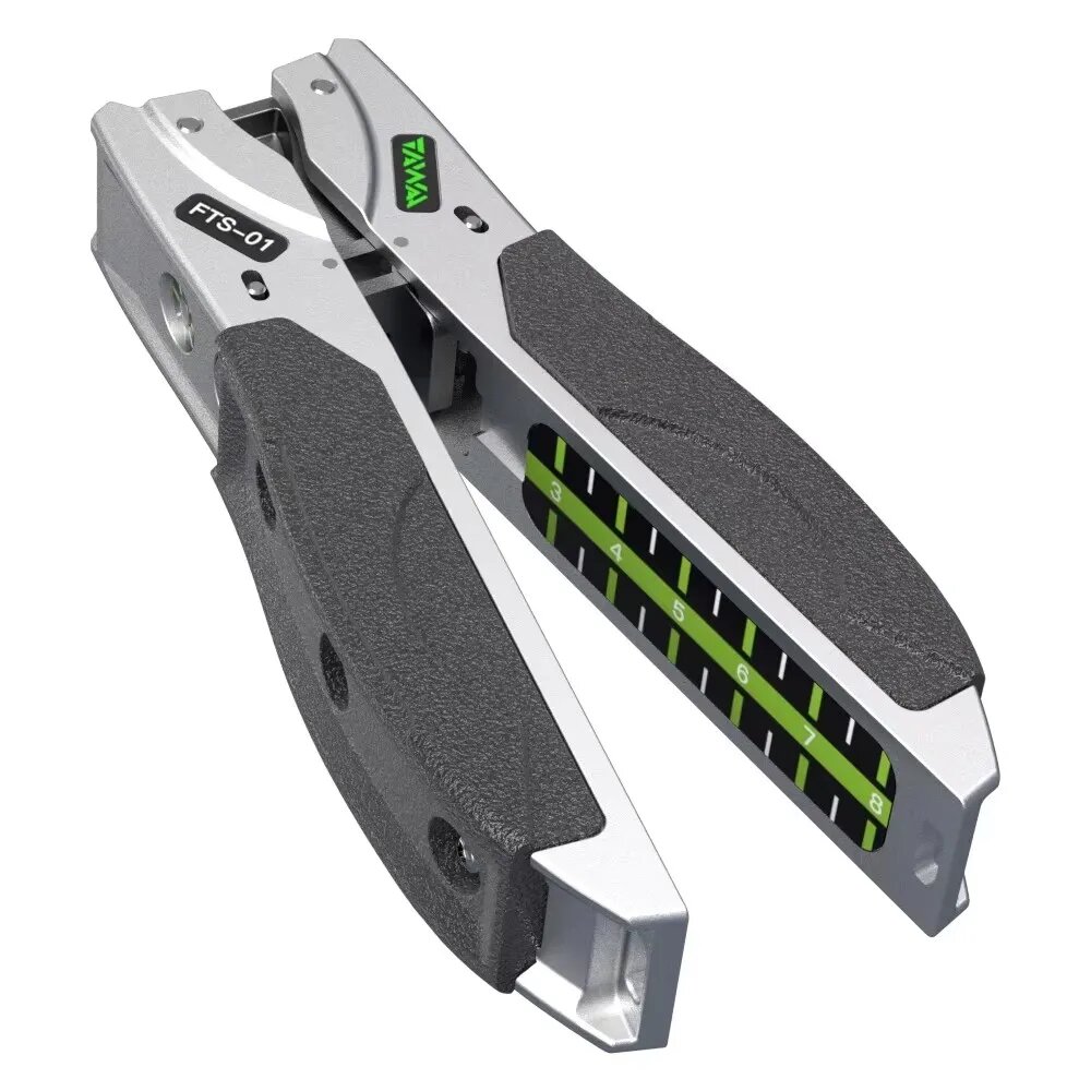 Стриппер для оптоволокна TRENSBATTER FTS-01