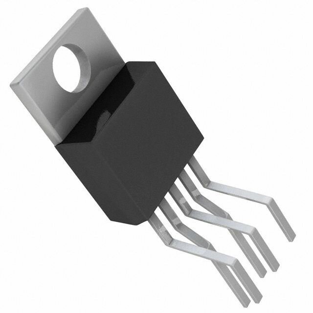 Микросхема IRS5451