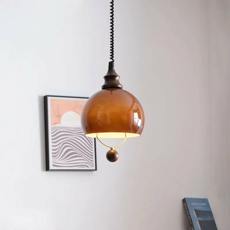 BARCATO Люстра, LED, 12 Вт