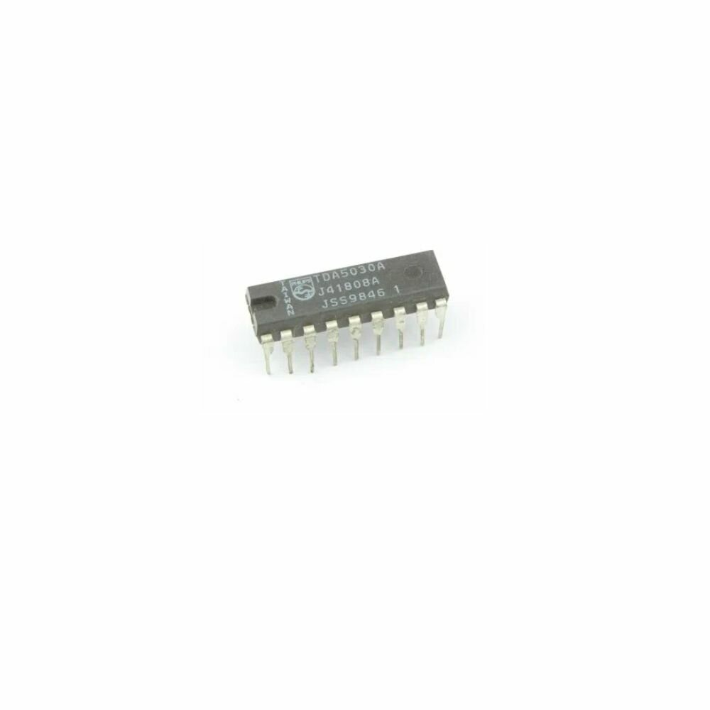 Микросхема TDA5030A (2шт)
