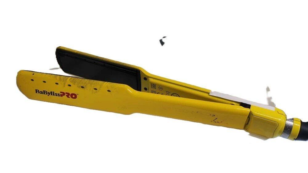 Утюжок для волос Babyliss Pro 220 W