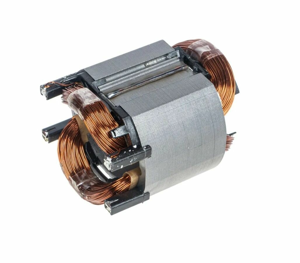 Статор для перфоратора Makita HR2460, HR2470 (626579-9 / 6265799)
