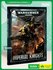 Книга Games Workshop Warhammer40.000 Codex: Imperial Knights, артбук