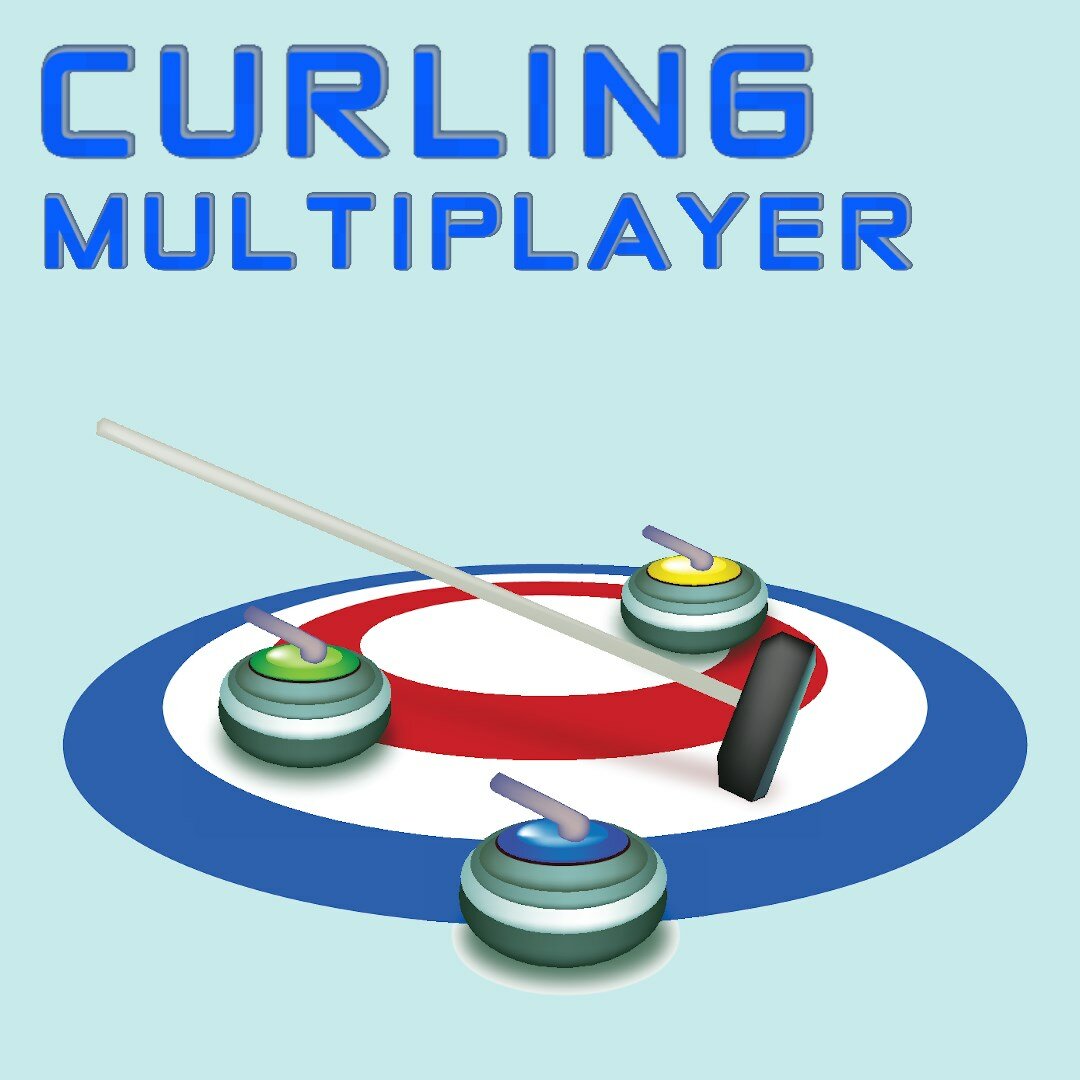 Curling Multiplayer — ключ активации Xbox · Xbox · цифровой ключ · любой регион