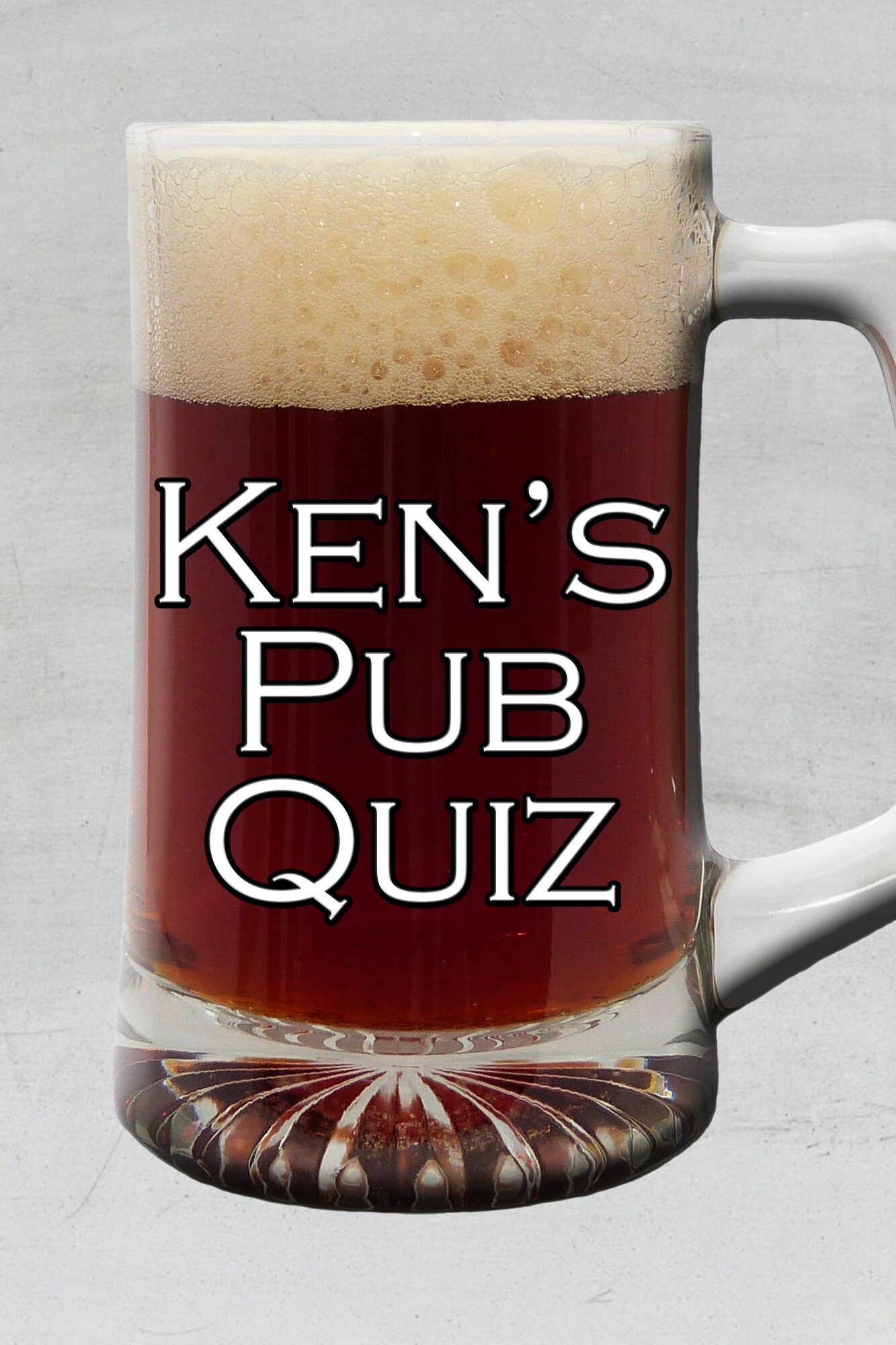 Ken's Pub Quiz — ключ активации Xbox · Xbox · цифровой ключ · любой регион