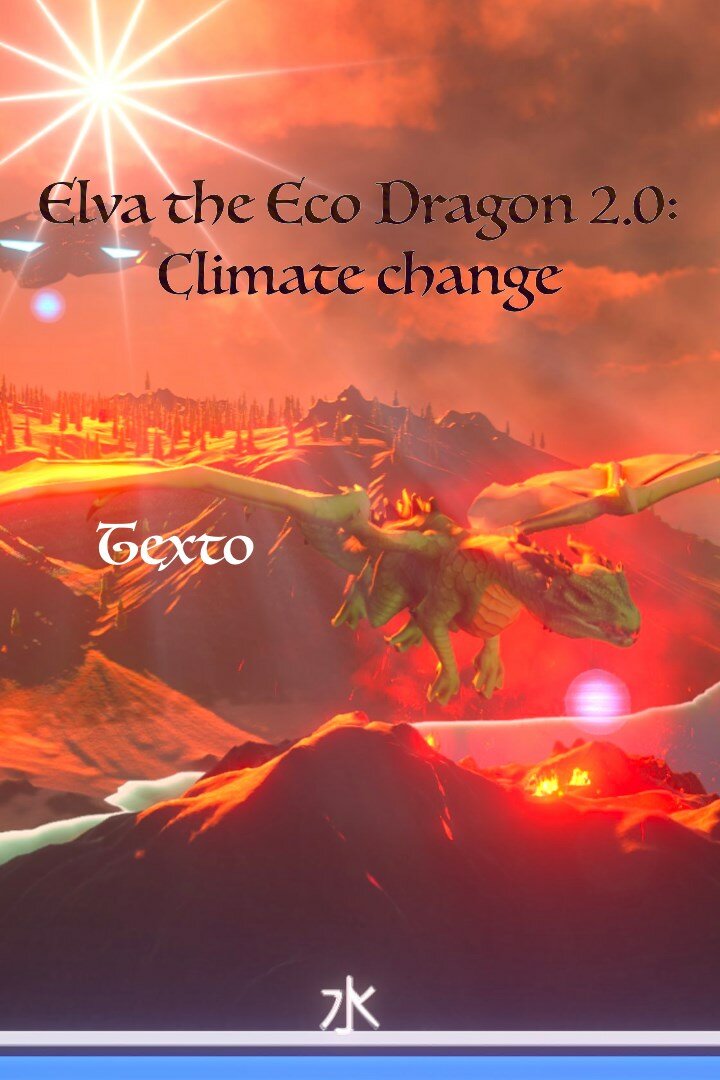 Elva the Eco Dragon — ключ активации Xbox · Xbox · цифровой ключ · любой регион
