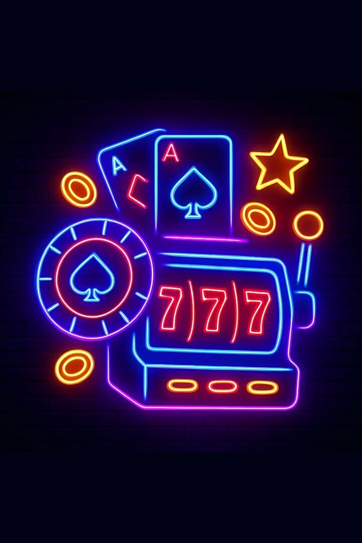 Poker Plus Slots Machine - Casino Games — ключ активации Xbox / Microsoft Store · Xbox Series X|S · цифровой ключ · любой регион