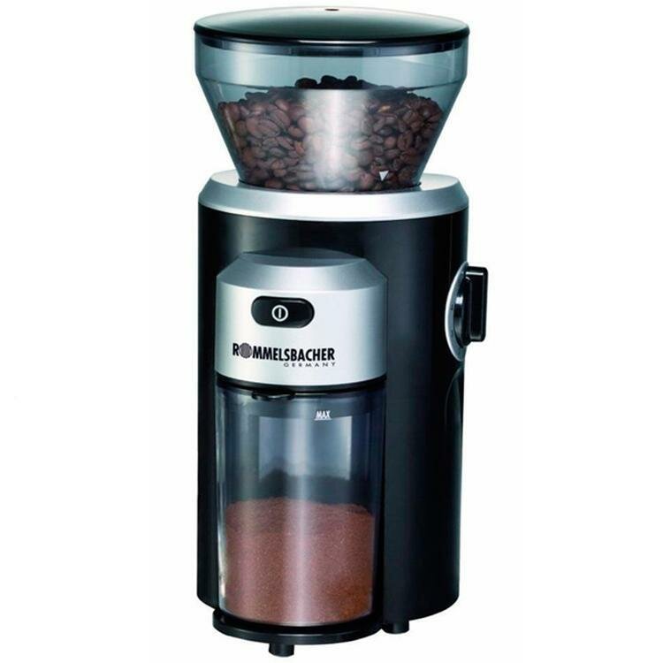 Rommelsbacher Кофемолка EKM 300