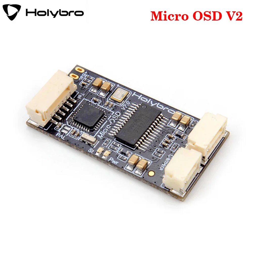 Holybro Micro OSD V2 для RC FPV дронов